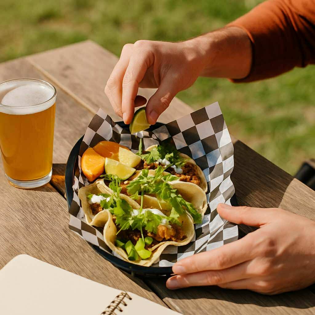 Fizzy’s – FIZZY’S