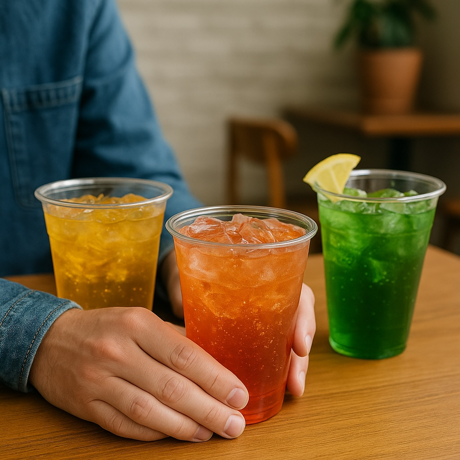 Fizzy’s – FIZZY’S